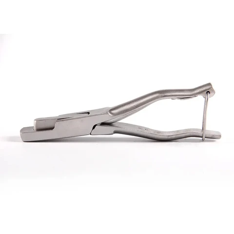 Buy Ear Notcher With Punch Shape Notch/swine & Cattle Ear Notcher ...