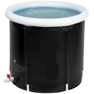Buy Easy Cleaning Bath Bucket Fabric Waterproof Pvc Laminated Tarpaulin ...