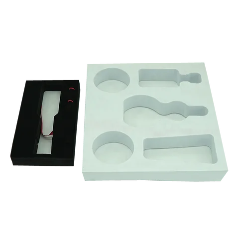 Buy Eco-friendly Multicolor Eva Velvet Foam Inserts Tool Storage Eva ...