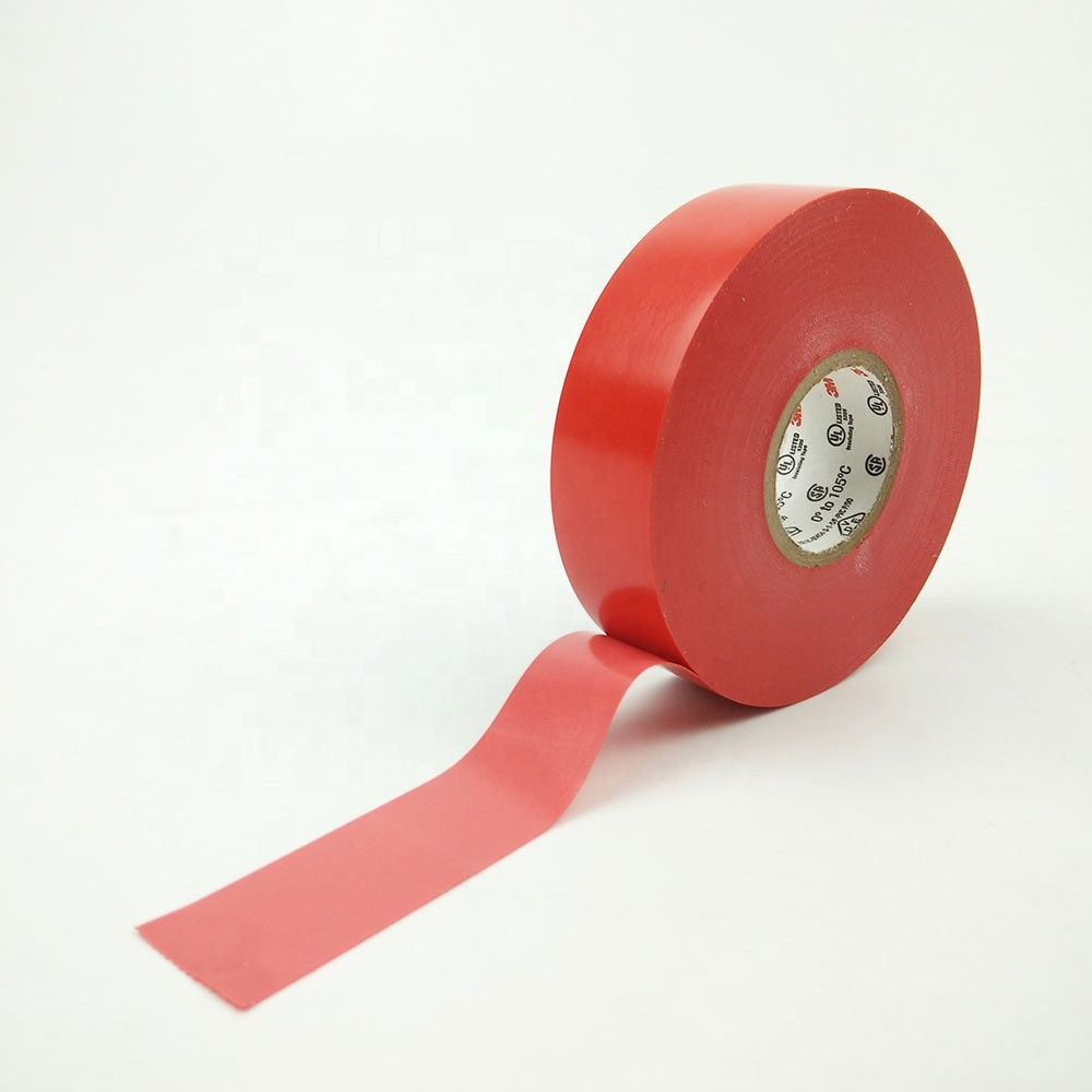 Buy Electrical Tape Identification Color Separation Hue Pvc Anti ...