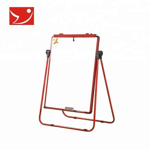 Buy Electronic Flip Chart Board With Stand Price from Jiangyin Zhongjia ...