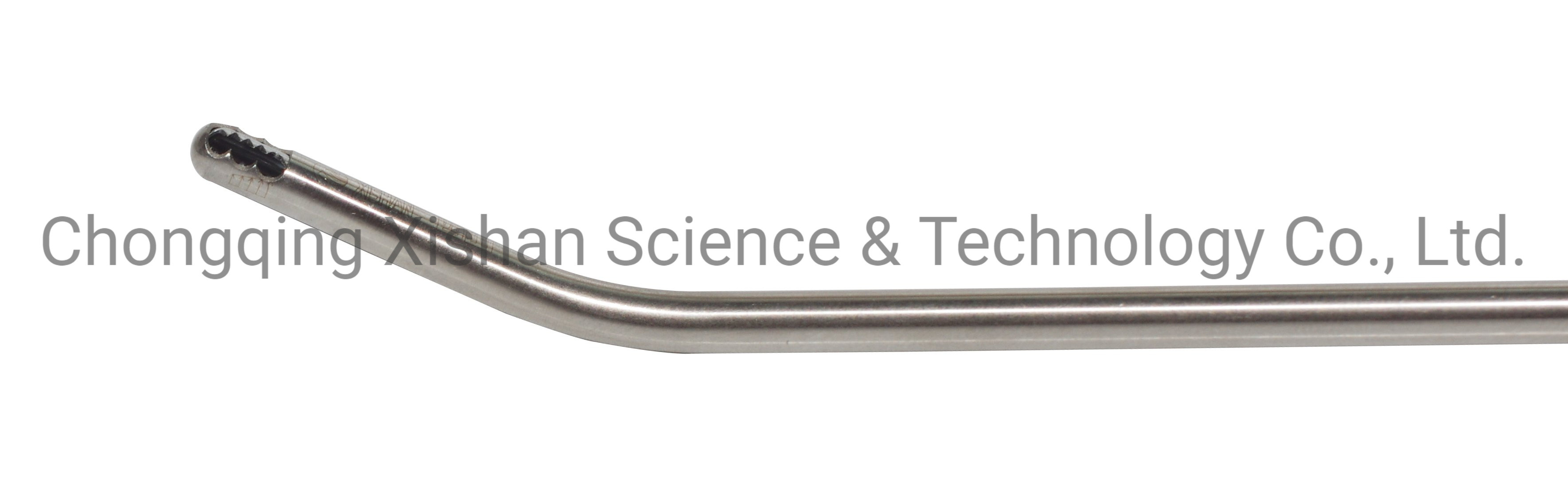 Buy Ent Single-use Sterile Nasal Shaver Powered Surgical Tool Ce from ...