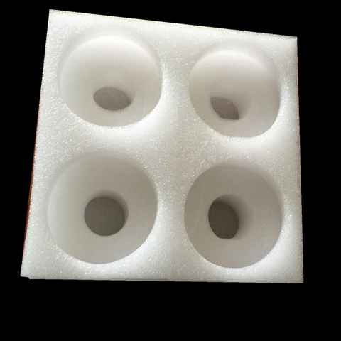 Buy Epp Epp Epe Eps Foam Packaging Box White Foam Wine Packaging from Hipack Packing Products ...