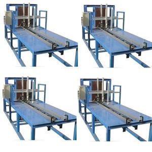 Buy Eps Foam Cement Coating Machine For Decorative Concrete Molds from ...