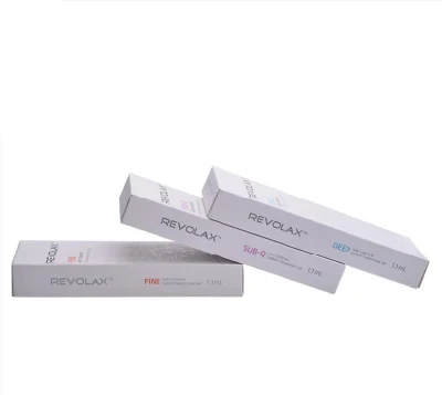 Buy Facial Depression Dermal Filler Medical Grade Hyaluronic Acid ...