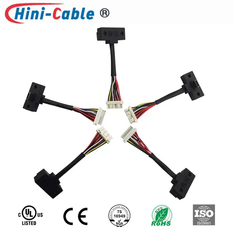 Buy Factory Manufacturer Customized Over Molding Type C Usb 3.0 Male ...