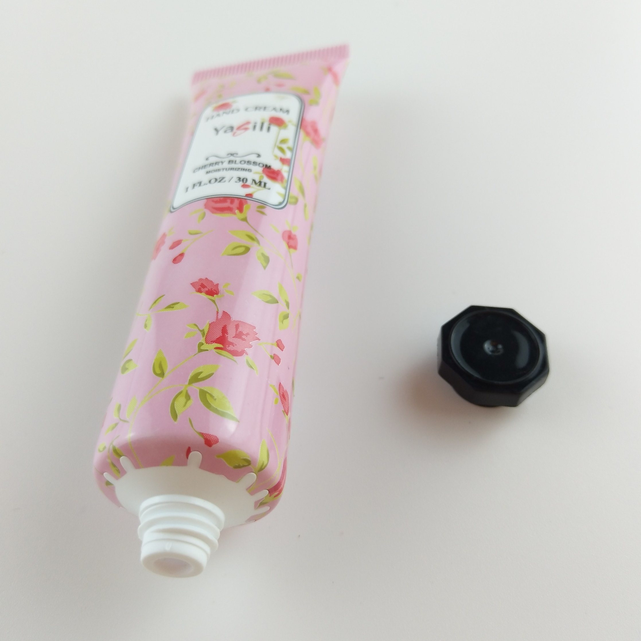 Buy Factory Price Hand Cream Tube Cosmetic Packaging Tube Plastic Tube ...