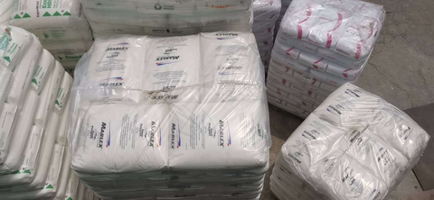 Buy Factory Price Virgin High Density Polyethylene Resin Plastic Raw ...
