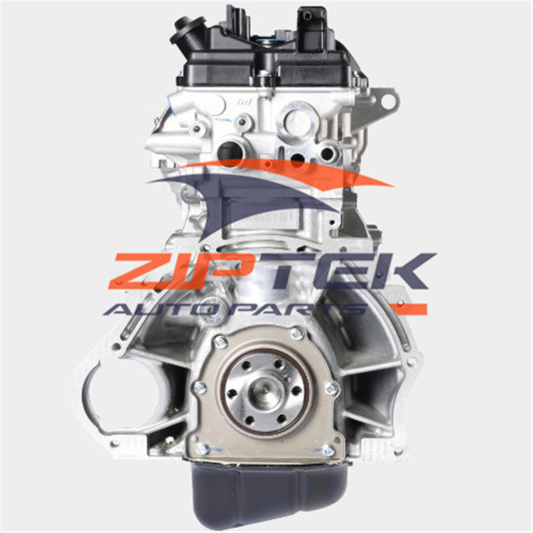 Buy Factory Sale 1.6l 4a92 Engine For Mitsubishi Asx Lancer Brilliance H530 V5 Zotye Z300 from ...