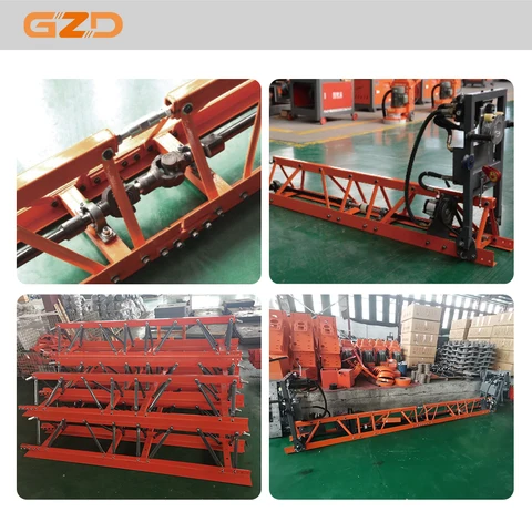 Buy Factory Supply Concrete Road Paving Leveling Machine Tools ...