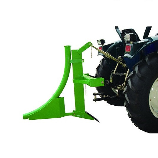 Buy Farm Machinery 3 Point Linkage Tractor Pipe Layer For Make Laying ...