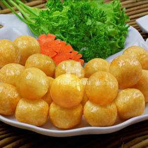 Buy Fish Ball | High Quality Fish Ball From Viet Nam from HUNGHAU ...