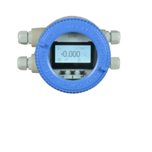 Buy Flow Measuring Instruments Sanitary Tri-clamp Flow Meter from ...