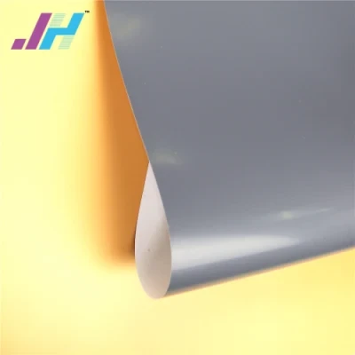 Buy Free Sample Waterproof Front Printing Backlit Pet Film For Light ...