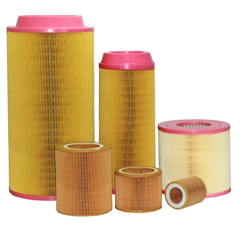 Buy Fuel Filter Parts Air Compressor Parts Wholesale C16400 1319258 32/ ...