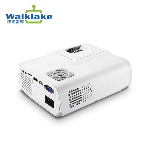 Buy Full Hd Projector 1080p Screen Projector,led Light Projector Mini ...