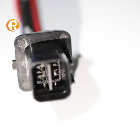 Buy Fuse Holder Connector Spade Terminal Wire Harness And Cable ...