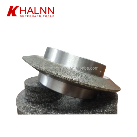 Buy Gear Grinding Dresser Gear-shaped Diamond Dressing Roller from ...