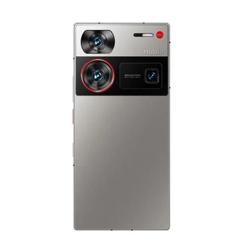 Buy Global Rom Nubia Z60 Ultra Snapdragon 8 Gen 3 Ip68 Waterproof Nfc 6000mah 80w Fast Charge 5g ...