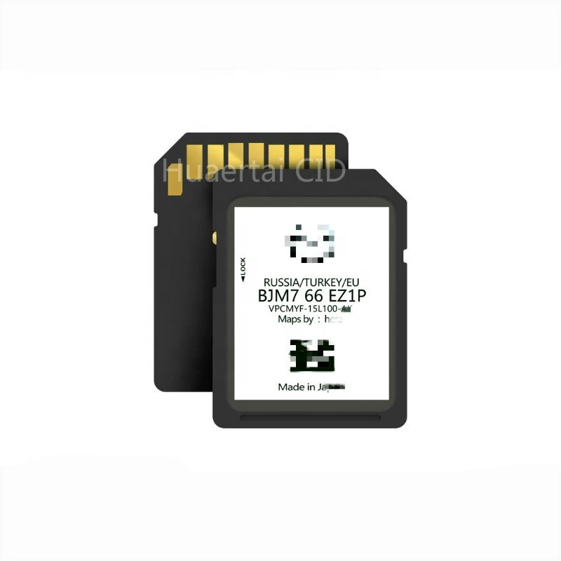 Buy Gps With Map For Mazda Opel Nissan Suzuki Skoda Volkswagen Sd ...