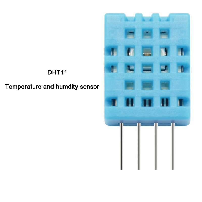 Buy Greenhouse Indoor Outdoor Dht11 Digital Humidity Sensor Temperature ...