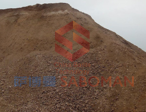 Buy Guizhou, China High Quality Barite Lump Sg4.0-4.4 from Guizhou ...