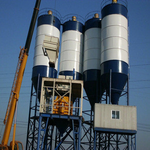 Buy Gypsum Powder Silo Powder Storage Silo/storage Grain Silos Prices ...