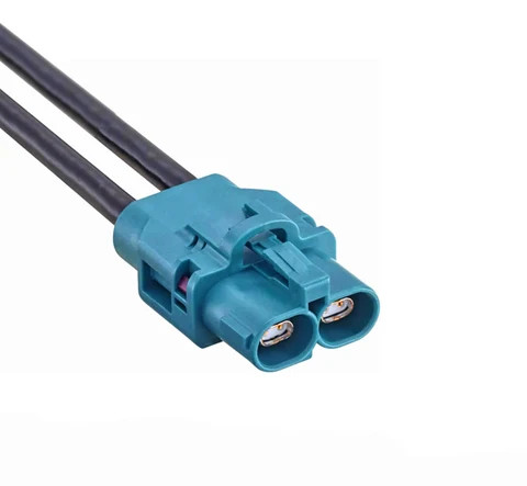 Buy H-mtd High-speed Modular Twisted-pair Data Rosenberger H-mtd E6k10a ...