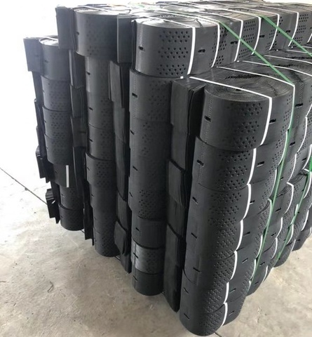 Buy Hdpe Geocell High-density Polyethylene Slope Protection Gravel Grid ...