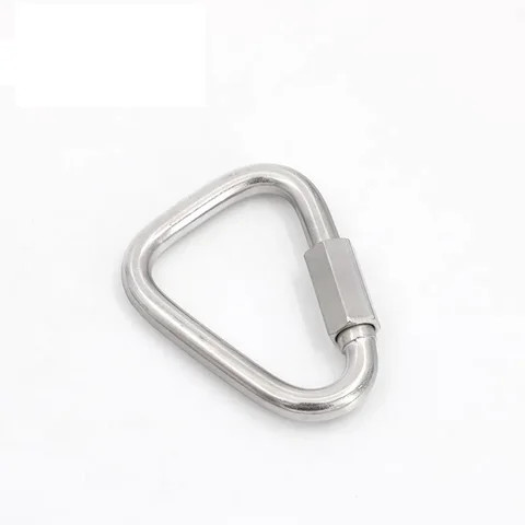 Buy Heavy Duty Connector Rigging Hardware Stainless Steel 304 316 M12 ...