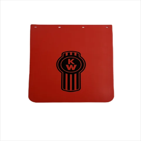 Buy Heavy Duty Truck Pvc Mud Flap Exterior Accessories from Qingdao ...