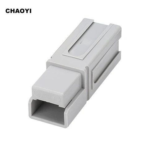 Buy High Current Quick Plug Battery Connector 75a Anderson Style ...