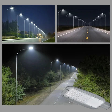 Buy High Performance Aluminium Highway Streetlight Outdoor Ip65 ...