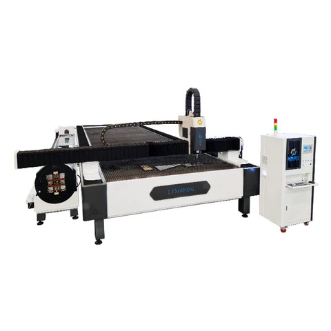Buy High Precision Platform 3kw Tube And Plate Fiber Laser Cutting ...