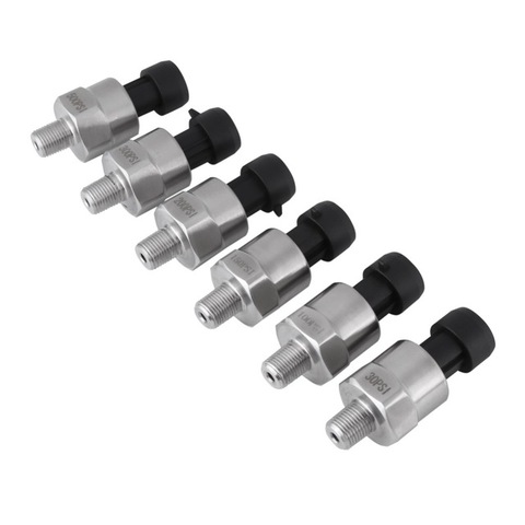 Buy High Quality 5v 0-10v 4-20ma I2c Output Ceramic Piezoelectric Air ...