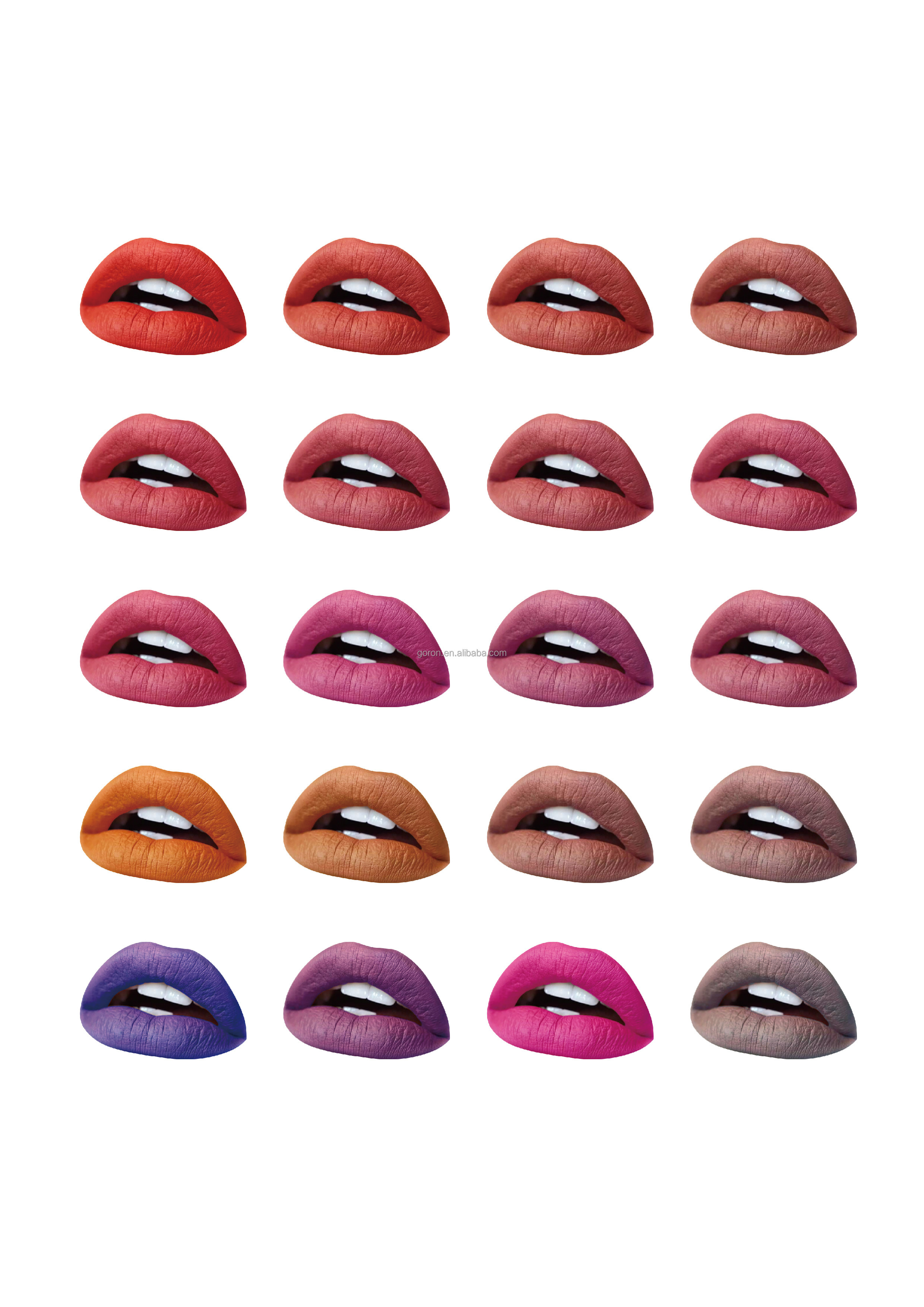 Buy High Quality Long Lasting Private Lip Stick from Zhejiang Gaorong ...