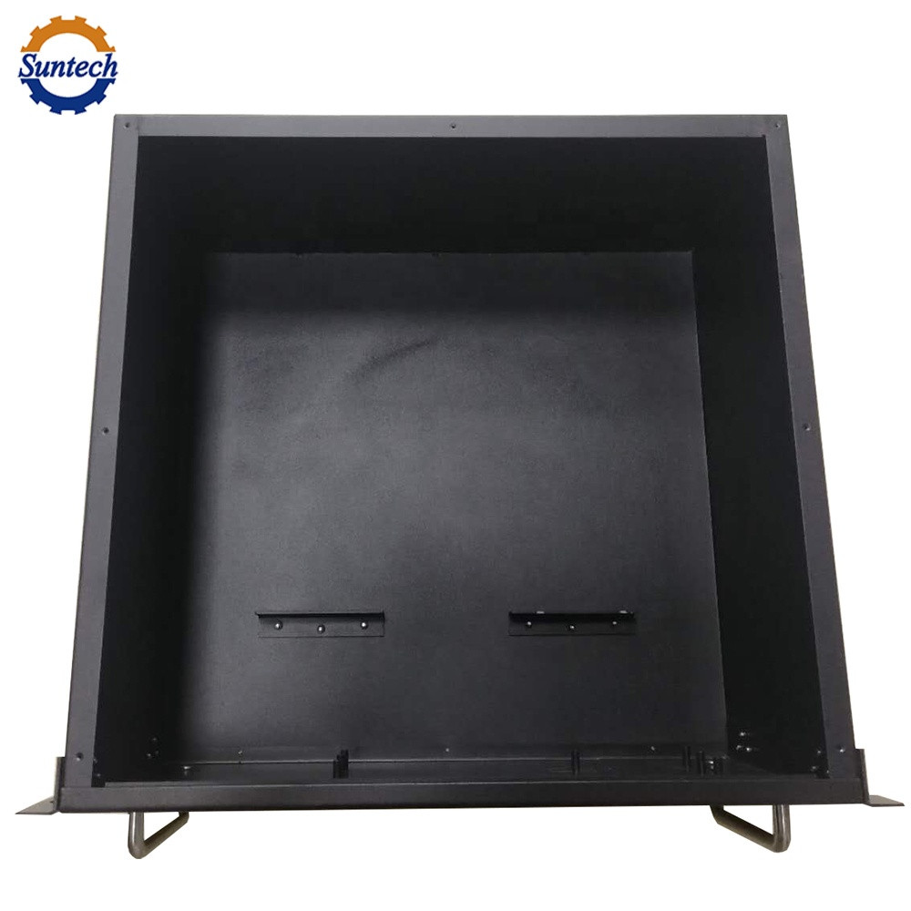 Buy High Quality Sheet Metal Fabrication 19 Inch 3 4 5u Rackmount ...