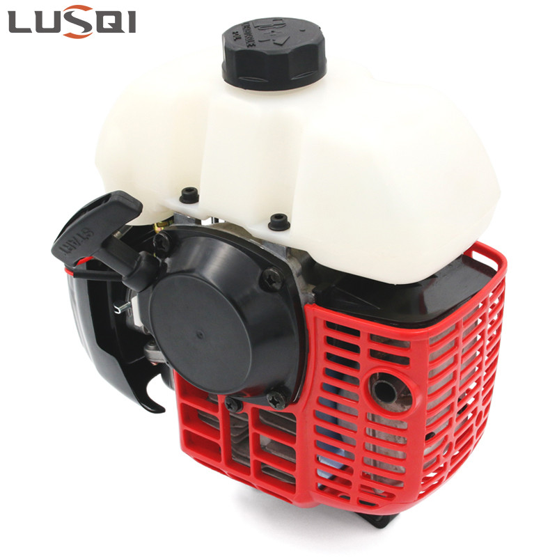 Buy Hot Sale 49cc Engine Petrol Machine Gxh50 1.63hp 4-stroke Single ...