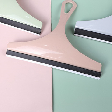 Buy Household Glass Window Pp Wipers Desktop Bathroom Wiper Cleaning ...