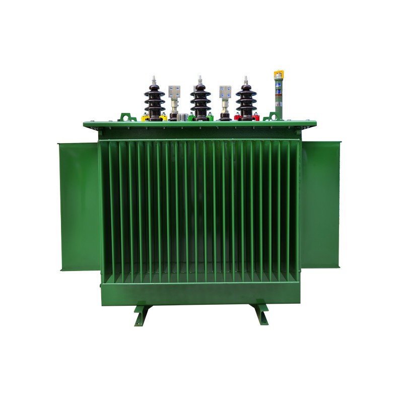 Buy Indoor Compact High Voltage Power Distribution Transformers For ...