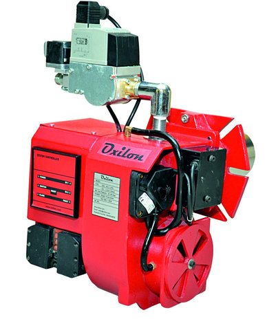 Buy Industrial Burner Custom High Quality Oxilon Gas Burner ...
