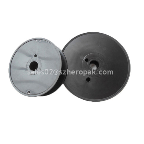 Buy Injection Molded Plastic Parts Empty Spool Winding Wire, Empty ...