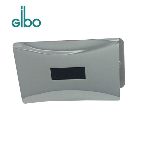 Buy Integrated Flush Valves Urinal Automatic Flush Toilet Sensor from ...