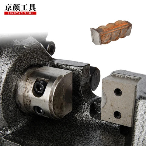 Buy Jing Yan Rc-20hydraulic Rebar Cutter Portable Hydraulic Rebar ...