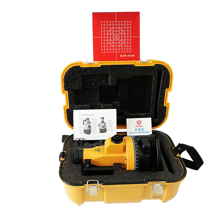 Buy Laser Plummet Optical Plummet Total Station Auto Level Vertical ...