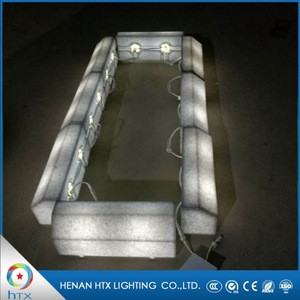 Buy Led Block Paving Lights Driveway Curb Stones Curb Lights from Henan ...