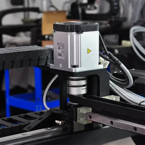 Buy Led Panel Making Pick And Place Machine Smd Mounting Machine Hw ...