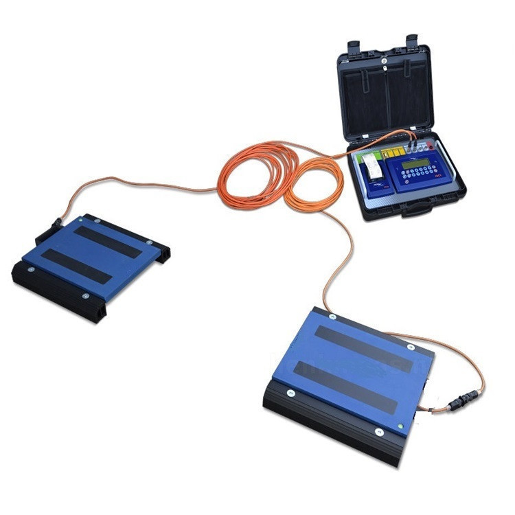 Buy Light Vehicle Racing Car Weighing System Scale Wireless Race Car ...