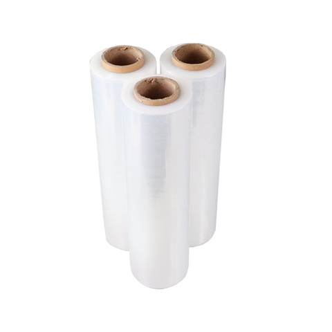 Buy Lldpe Casting Carton Pallet Wrapping Pe Packing Film Lldpe Stretch ...
