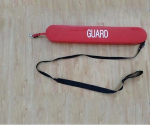Buy M-rt01 Water Life Saving Rescue Tube Lifeguard from Jiangyin Mywell ...